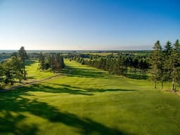 Amherst Golf Club Tee Times, Green Fees & Course Guide | InteGolf