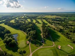 Amherst Golf Club Tee Times, Green Fees & Course Guide | InteGolf
