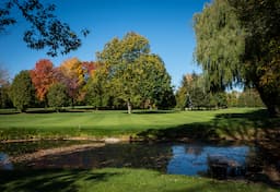 Club de Golf Cardinal de Laval Tee Times, Green Fees & Course Guide ...