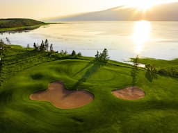 Belfast Highland Greens Golf Course Tee Times, Green Fees & Course ...