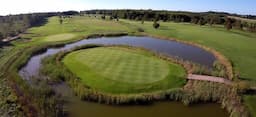 Clyde River Golf Course Tee Times, Green Fees & Course Guide | InteGolf