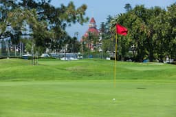 Coronado Golf Course Tee Times, Green Fees & Course Guide | InteGolf