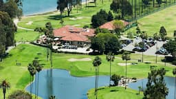 Coronado Golf Course Tee Times, Green Fees & Course Guide | InteGolf