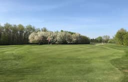 Bel Acres Golf & Country Club Tee Times, Green Fees & Course Guide ...