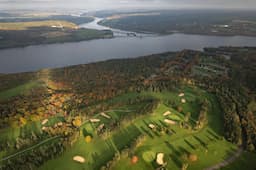Mactaquac Golf Course Tee Times, Green Fees & Course Guide | InteGolf