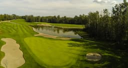 Barrhead Golf Club Tee Times, Green Fees & Course Guide | InteGolf