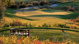 Sirocco Golf Club Tee Times, Green Fees & Course Guide | InteGolf