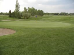 Royal Regina Golf Club Tee Times, Green Fees & Course Guide | InteGolf