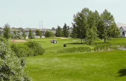 Woodside Golf Course Tee Times, Green Fees & Course Guide | InteGolf
